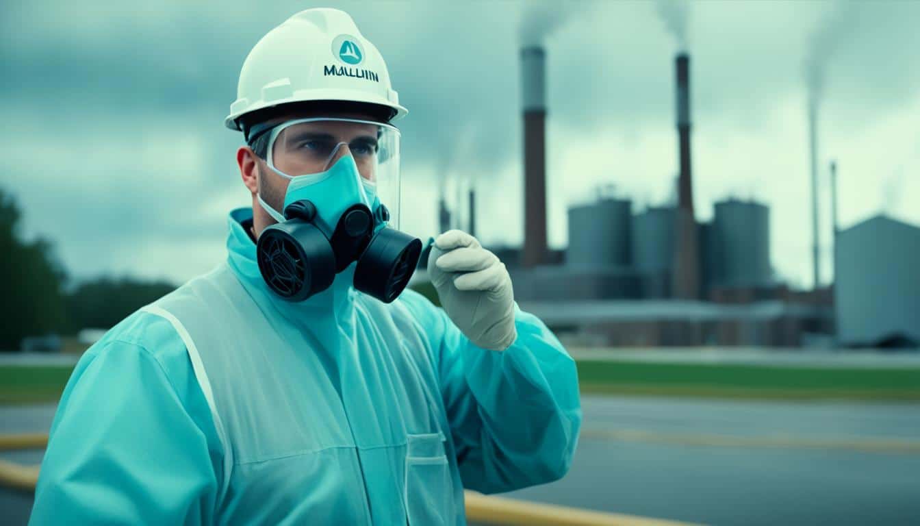 Air Quality Testing - Array of Solutions