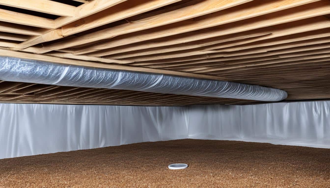 Mauldin Crawl Space Encapsulation Mauldin SC