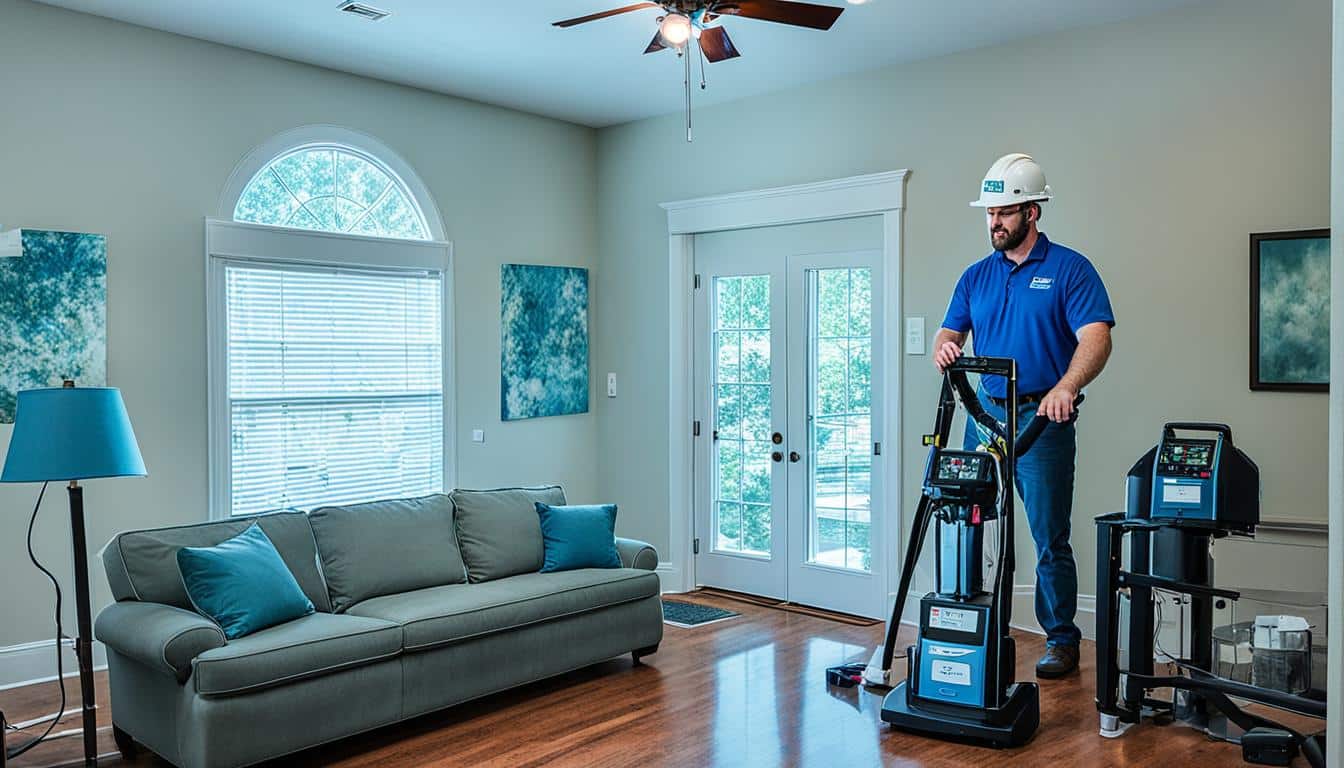 How Accurate Are Home Air Quality Tests? The truth revealed!